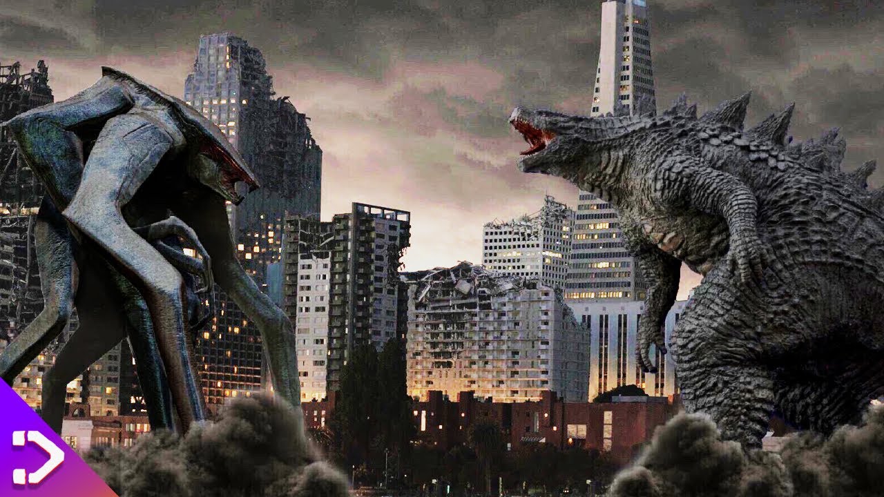 Godzilla X Kong NEWS COMING SOON!? Ft. GojiCenter & Riot - YouTube
