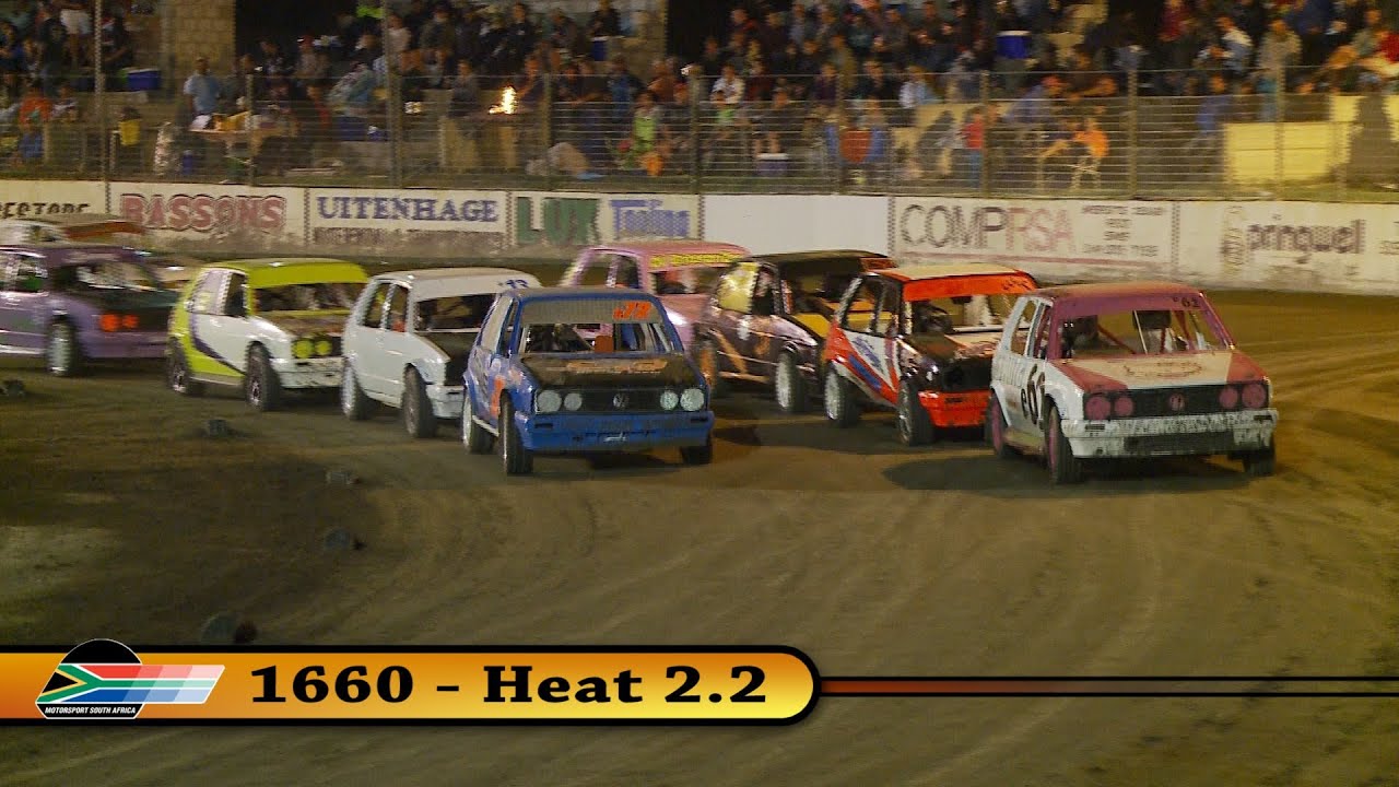 MSA Victory Raceway 1660 National - 22 March 2014 - YouTube