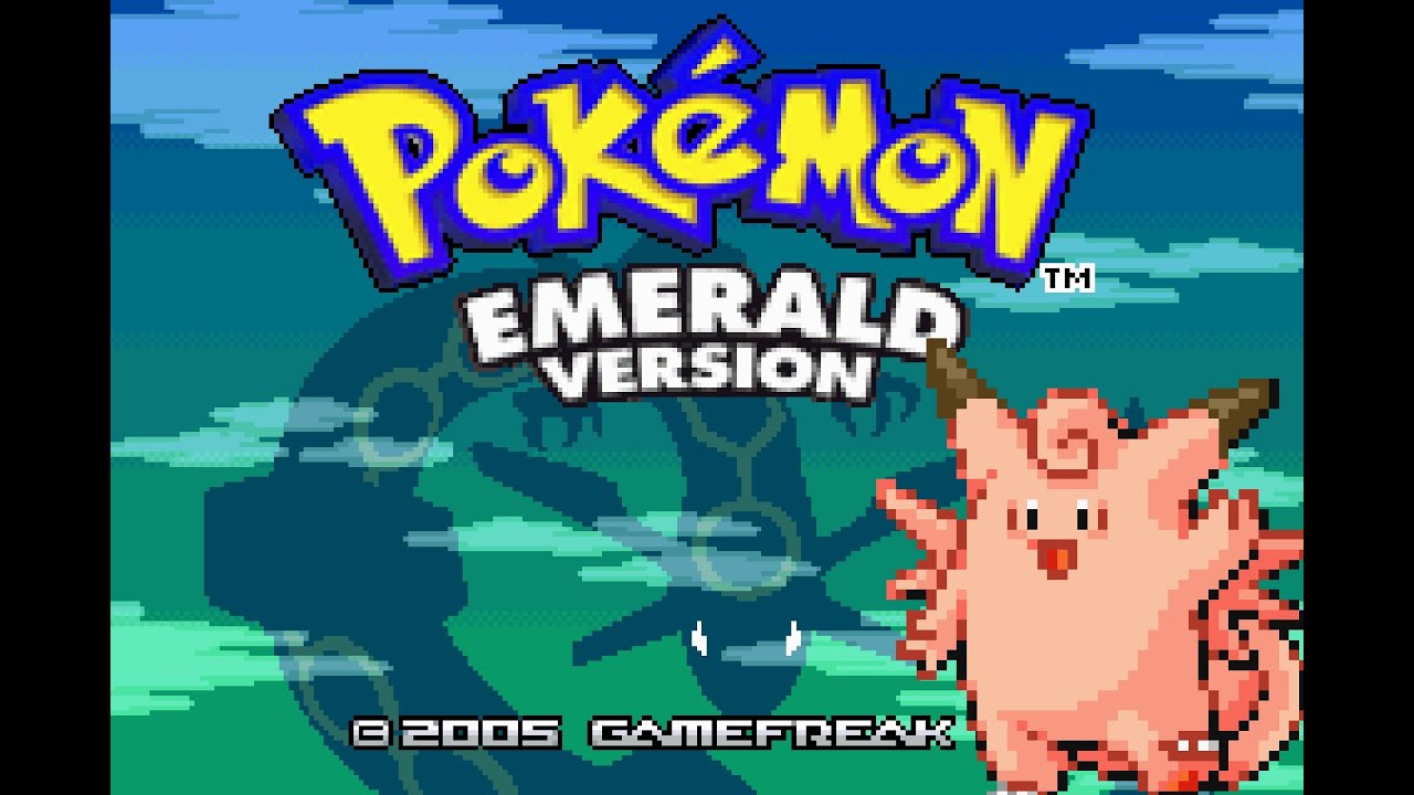 Catching TEAM for Gen 3 USA Champ Team Building. 4th up, Clefable. 3 ...