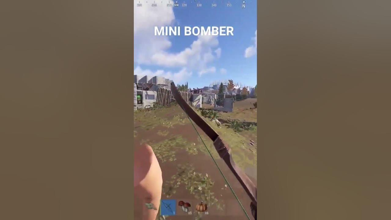 This Guy Made My Day Rest Easy Naked Pilot Rustshorts Rustclips Rustgame Funny Youtube