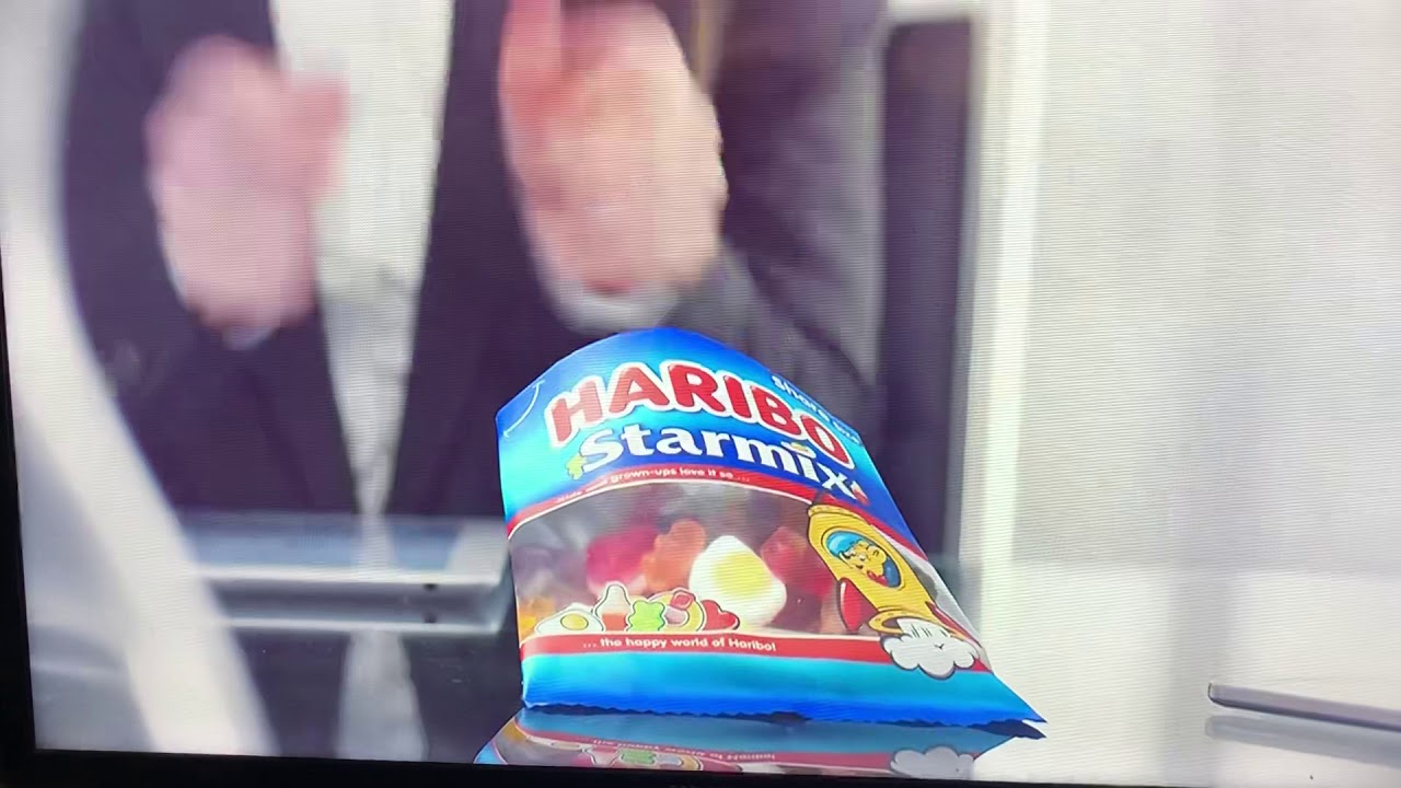 2019 Haribo Starmix Advert - YouTube