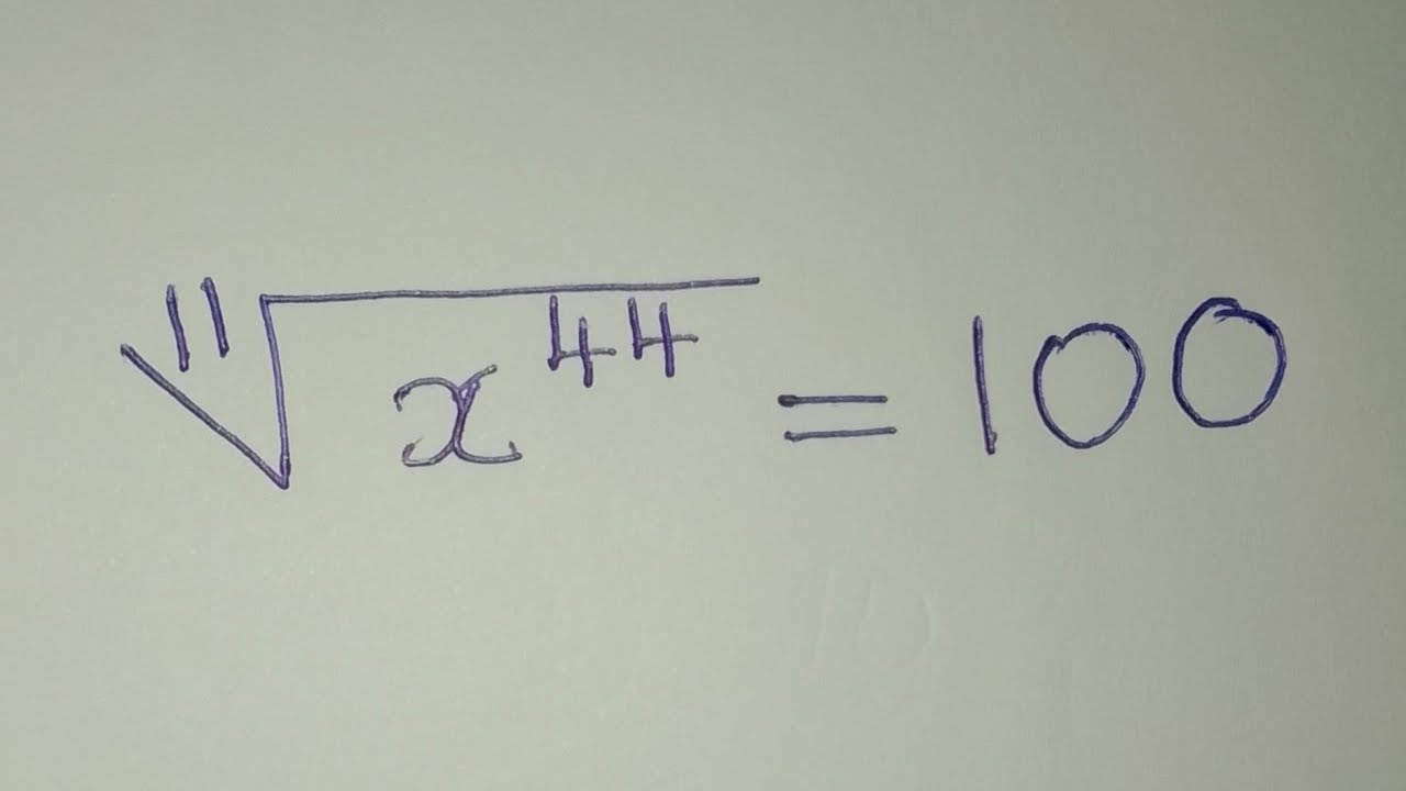 Brazilian | Olympiad Mathematics | Well explained and confirmed 👍 - YouTube