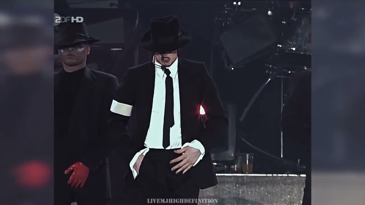 Michael Jackson Song Dangerous full - HD - YouTube