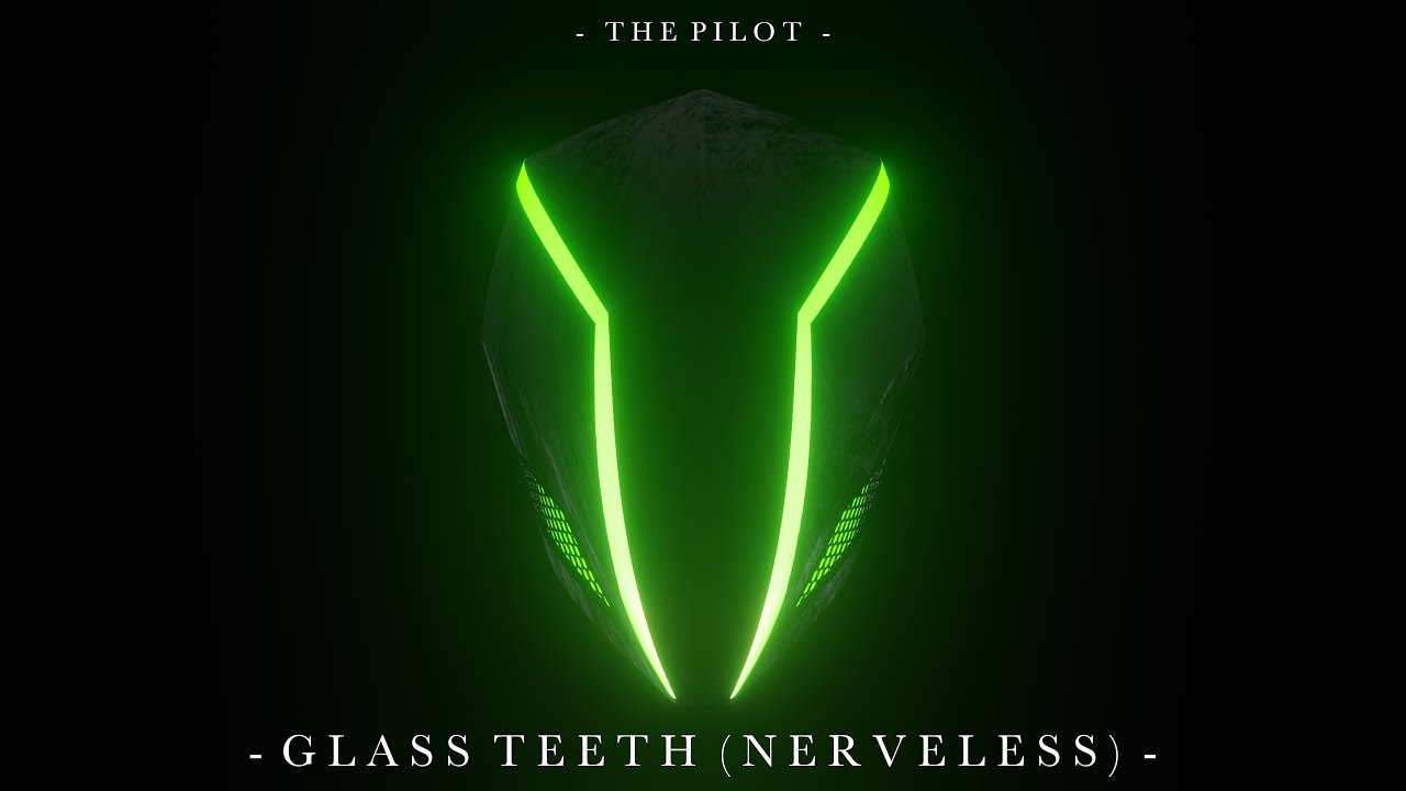 Glass Teeth (Nerveless) - Glass Teeth - YouTube