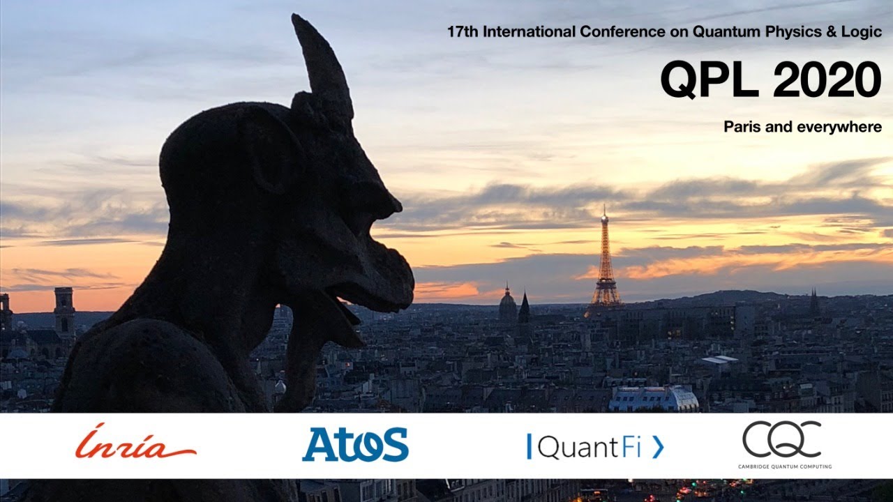 Lídia del Rio: Plenary Speaker - YouTube