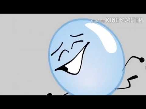 BFB 22 YTP Intro
