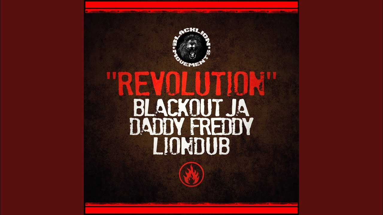 Revolution Riddim (Original Mix) - YouTube