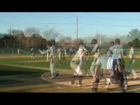 Bishop O'Dowd vs Tracy High Baseball 2_24_12.mpg - YouTube