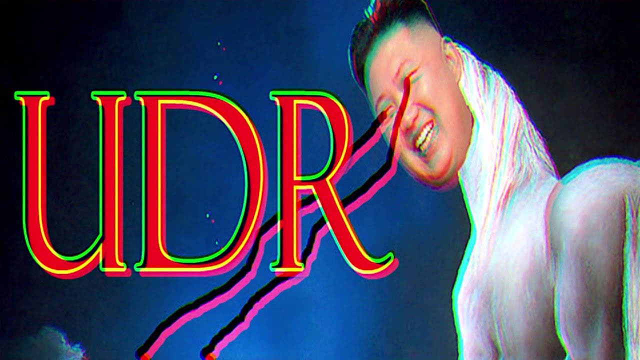 U.D.R. - Passivo Agressivo - YouTube