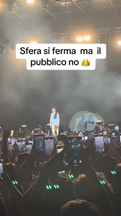 SFERA EBBASTA FA IMPAZZIRE TUTTI CON LA SUA BELLEZZA 😅😘 - YouTube