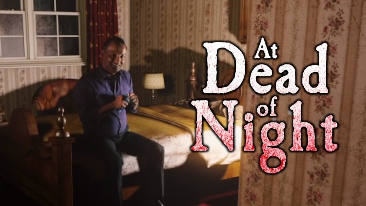 At dead of night Part 5 - YouTube