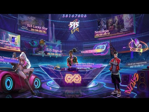 (MLBB) 1V1 Win price 50 load - YouTube
