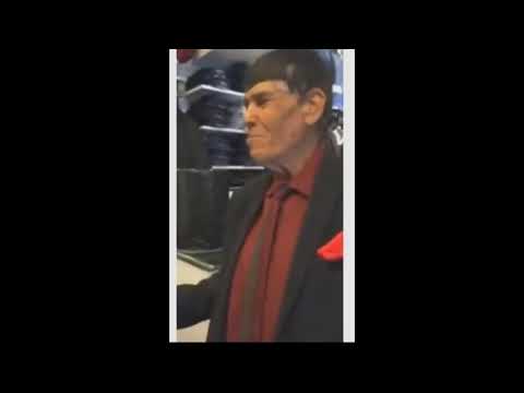 Mehmet Abi Üff Silahıda Var Belinde Ha || BİR MİLYON MEHMET CİHANGİR KENNEDY