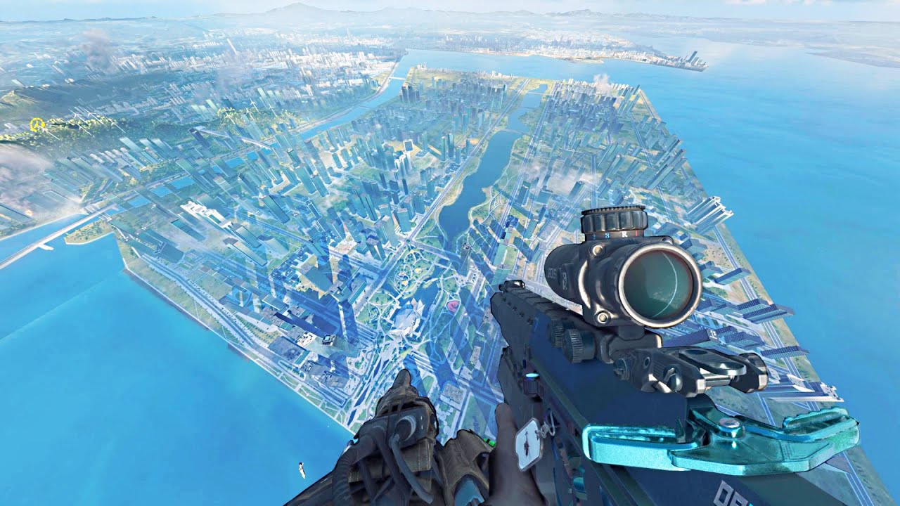 I tried the Best glitch in the game - YouTube