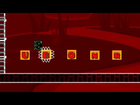 How to get the swing and wave in Platformer mode in geometry dash ...