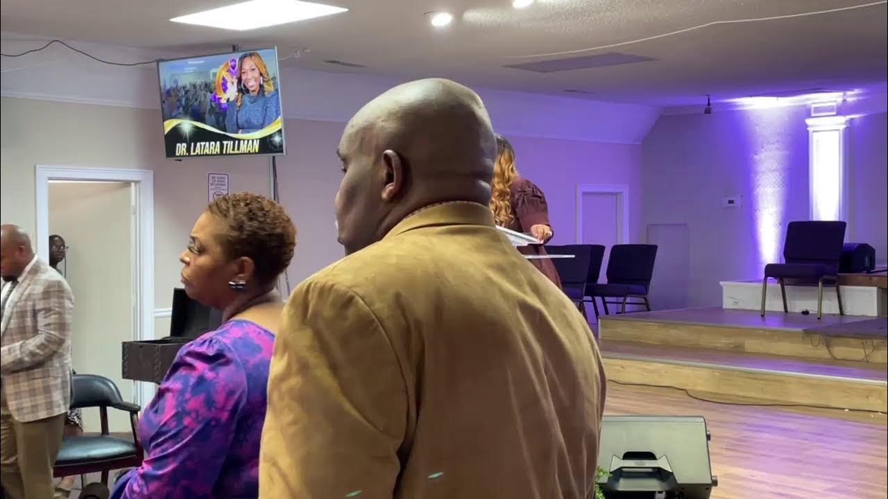 Good morning and welcome to morning glory, let’s have some church . - YouTube