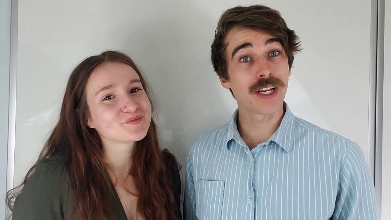 English with Eric and Zoe Channel Intro Video - YouTube