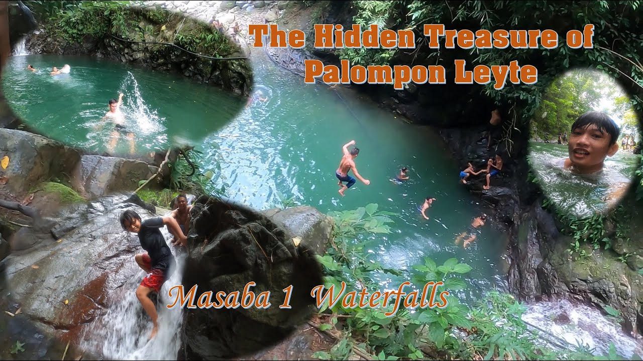 The Hidden Treasure of Mother Nature | Trek to Masaba Waterfalls Part 3 ...
