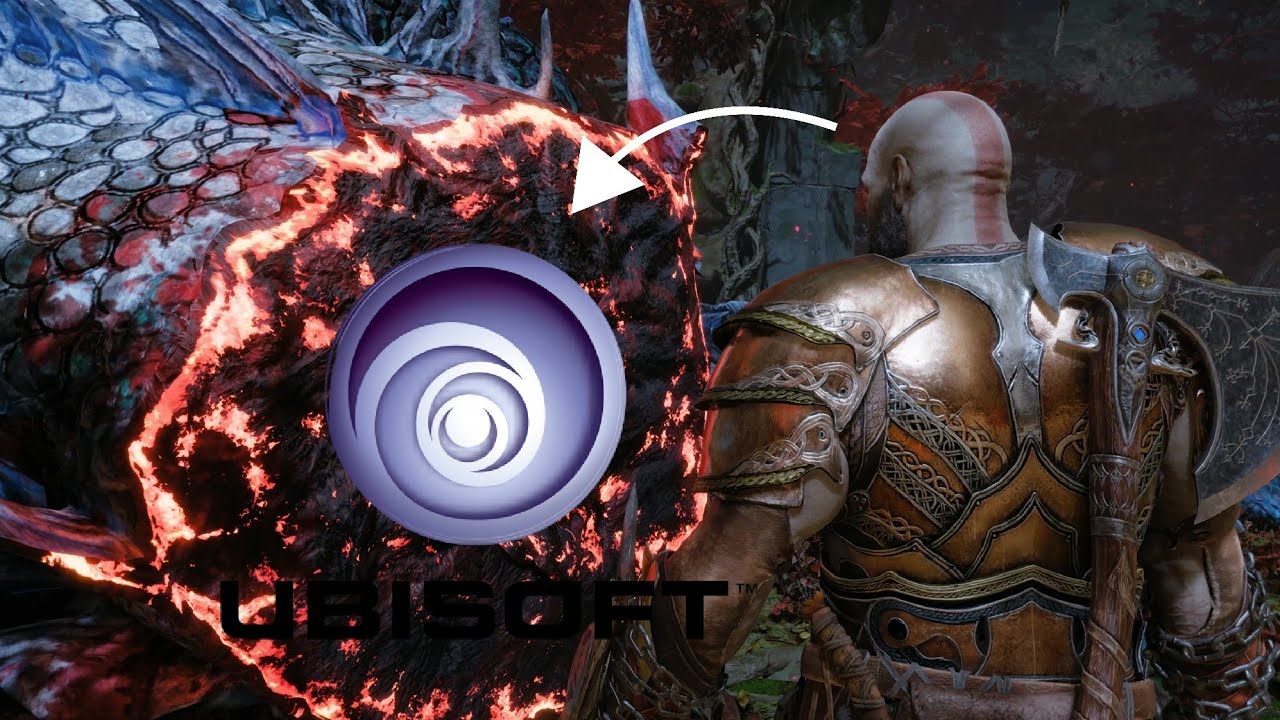 UBISOFT Is Dying And It's Because Of THIS | Hindi - YouTube