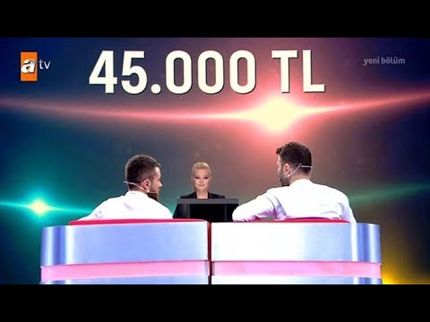 Müge Anlı - Güven Bana 2.Bölüm ( 4 Temmuz ) HD