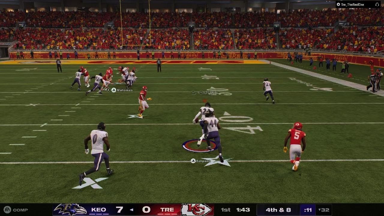 Madden NFL 25_20240904081107 - YouTube