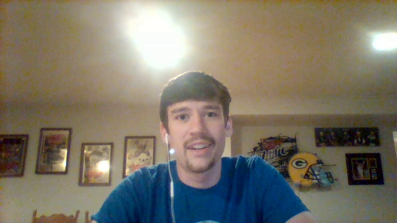 Dominic Carini Video Introduction - YouTube