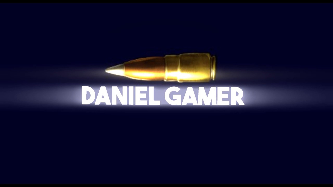 INTRO PARA DANIEL GAMER by eu - YouTube