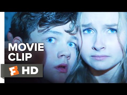 Better Watch Out Movie Clip - Go Away (2017) | Movieclips Indie