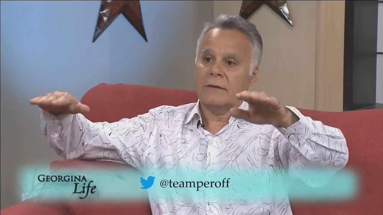 Changes in the Market with Steve Peroff - YouTube