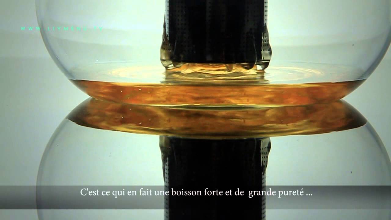 yemaya - Tea by livmenu.tv - YouTube