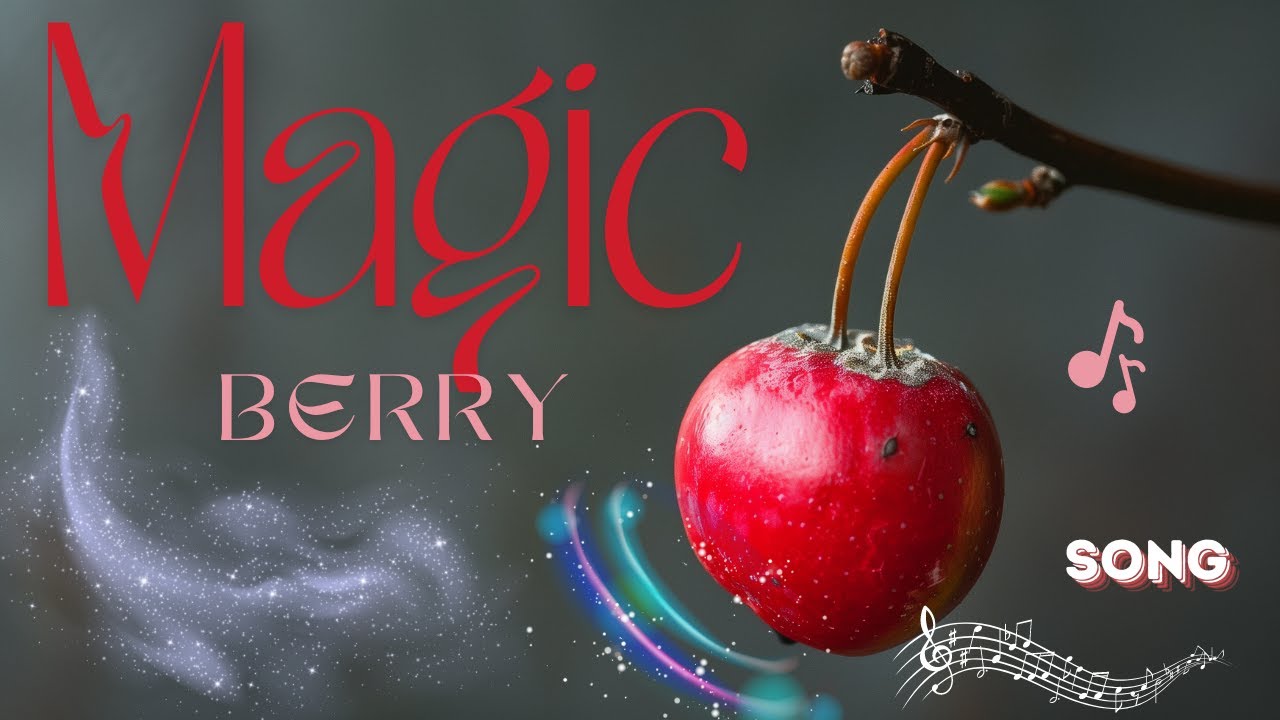 Hawthorn Berry Song - Benefits of (Shan Zha) - YouTube