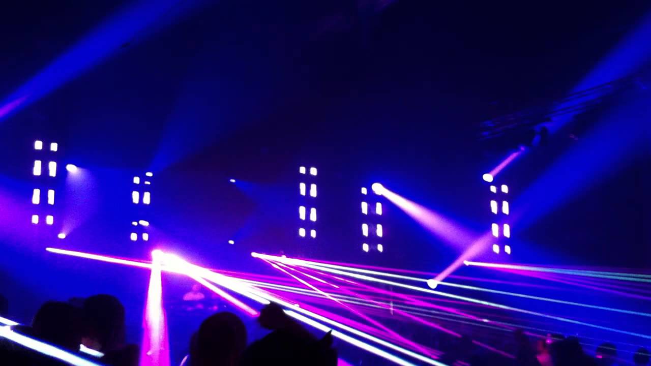 Miniloque LIVE (SE) @ Westerunie Amsterdam 26.12.12 - YouTube
