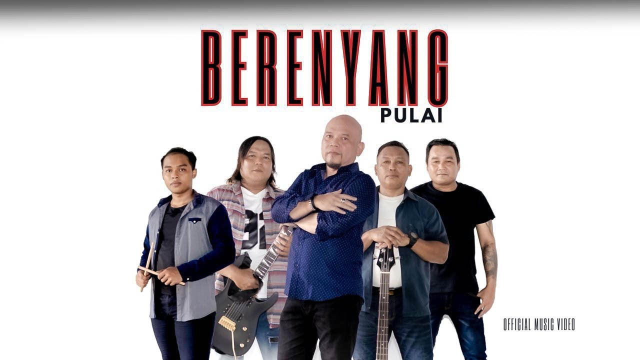 Pulai - Berenyang ( Official Music Video ) - YouTube