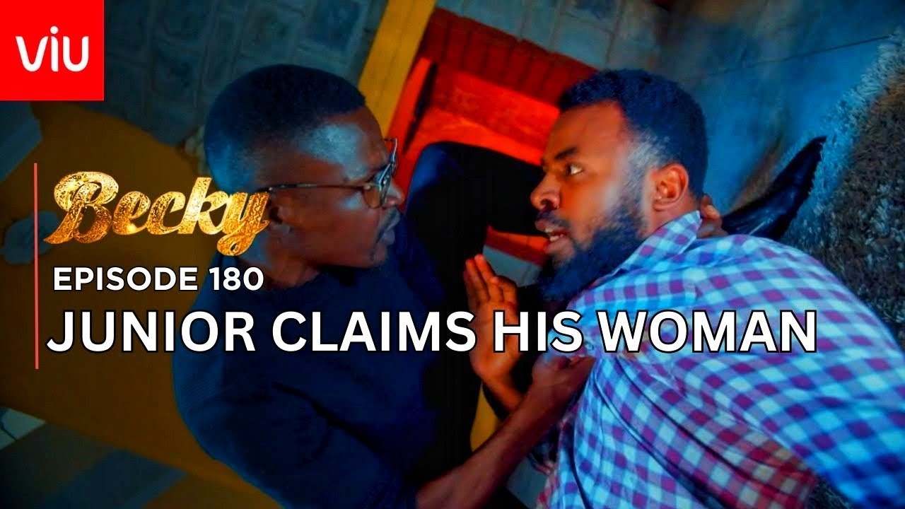 Becky citizen TV todays episode 180 10th April 2024 - YouTube