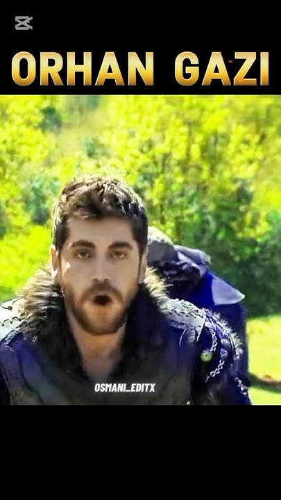ORHAN GAZI⚡FINDING ALLAHUDIN 🔥#kurulusosman #orhangazi #viralshort #trendingshorts - YouTube