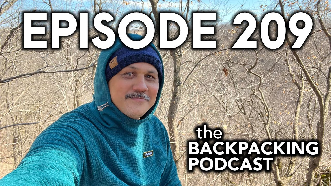 209 Leaving NO Trace with Rob Pelton - YouTube