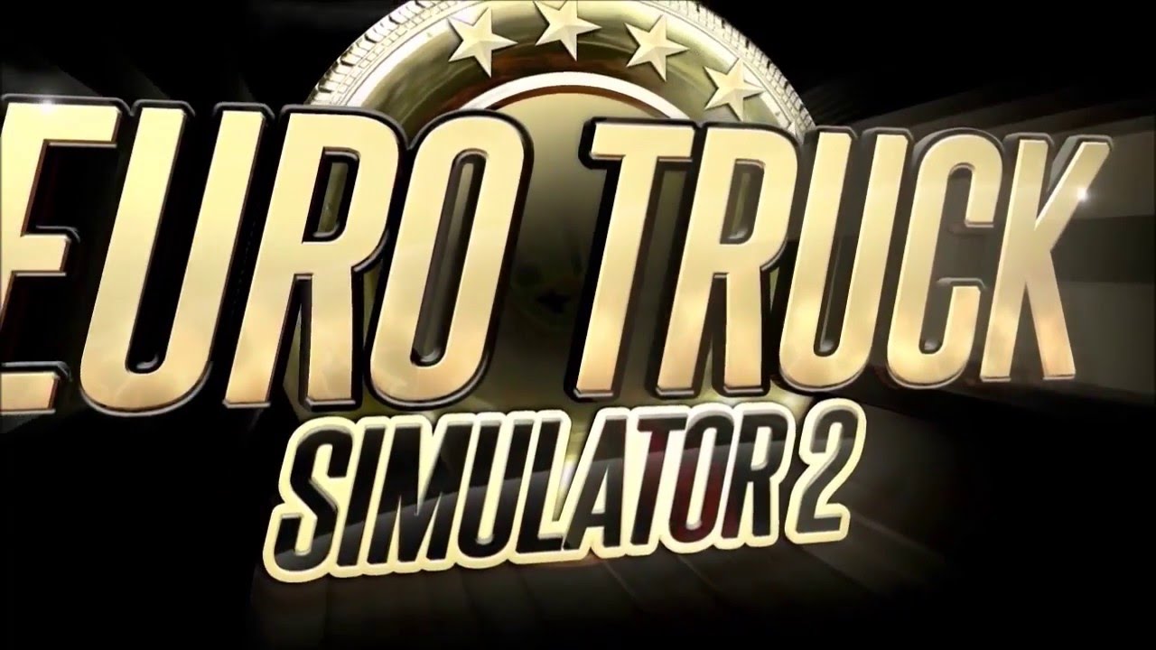 ETS2 intro ke stažení zdarma - YouTube