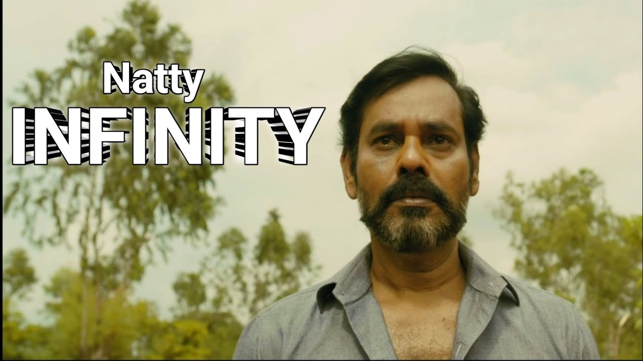 Infinity Tamil Movie | Natty | Vidya Pradeep | Sai Karthik ...