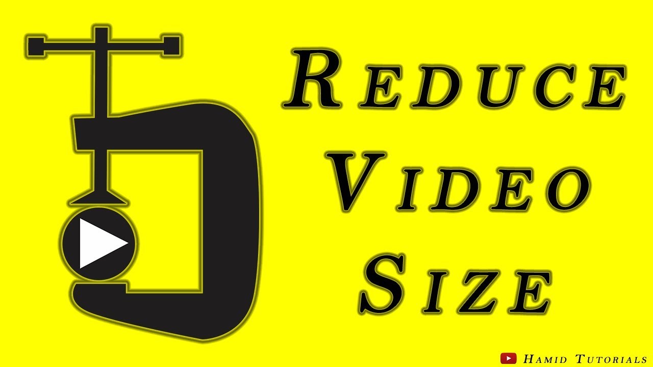 How To Reduce A Video Size Without Losing Quality Best Method How To Reduce A Video Size Without Losing Quality Best Method