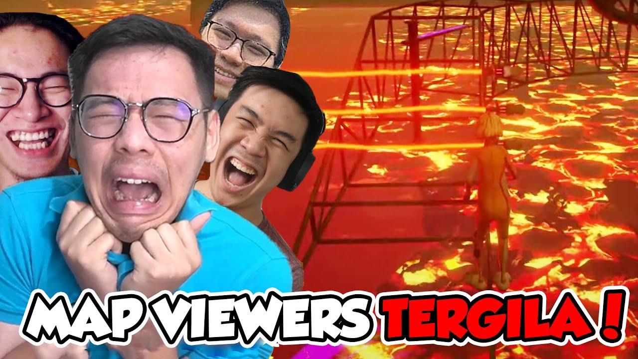 DEREN DAN NORMAN TERKENA MENTAL DI BEN AND ED BIKINAN VIEWERS LAGI!!! DEVIN ENJOY... - YouTube