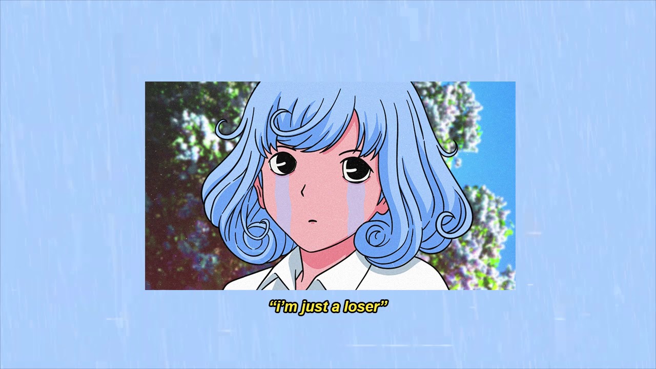 Hinshi - I'm Just A Loser - YouTube