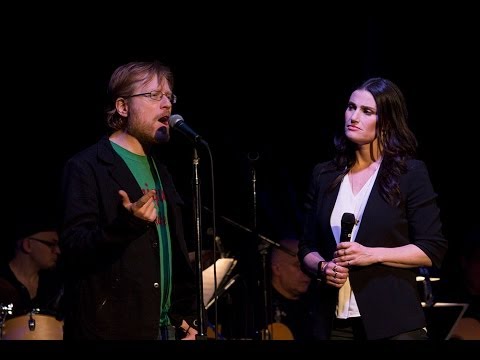 Meet Idina Menzel, Anthony Rapp, and the Cast of the New Broadway ...