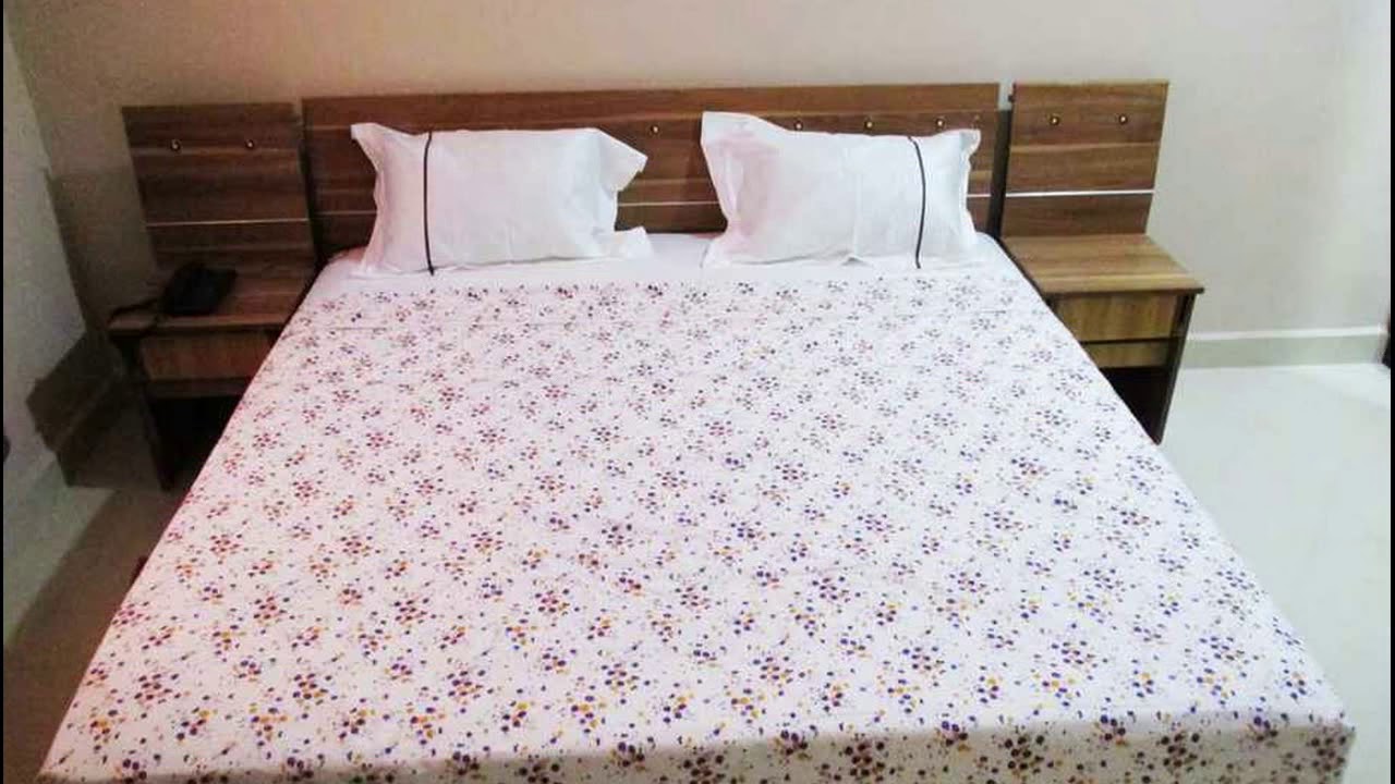 Hotel The Nakshatra Comforts Gadag, Karnataka(Diganta Travels) - YouTube