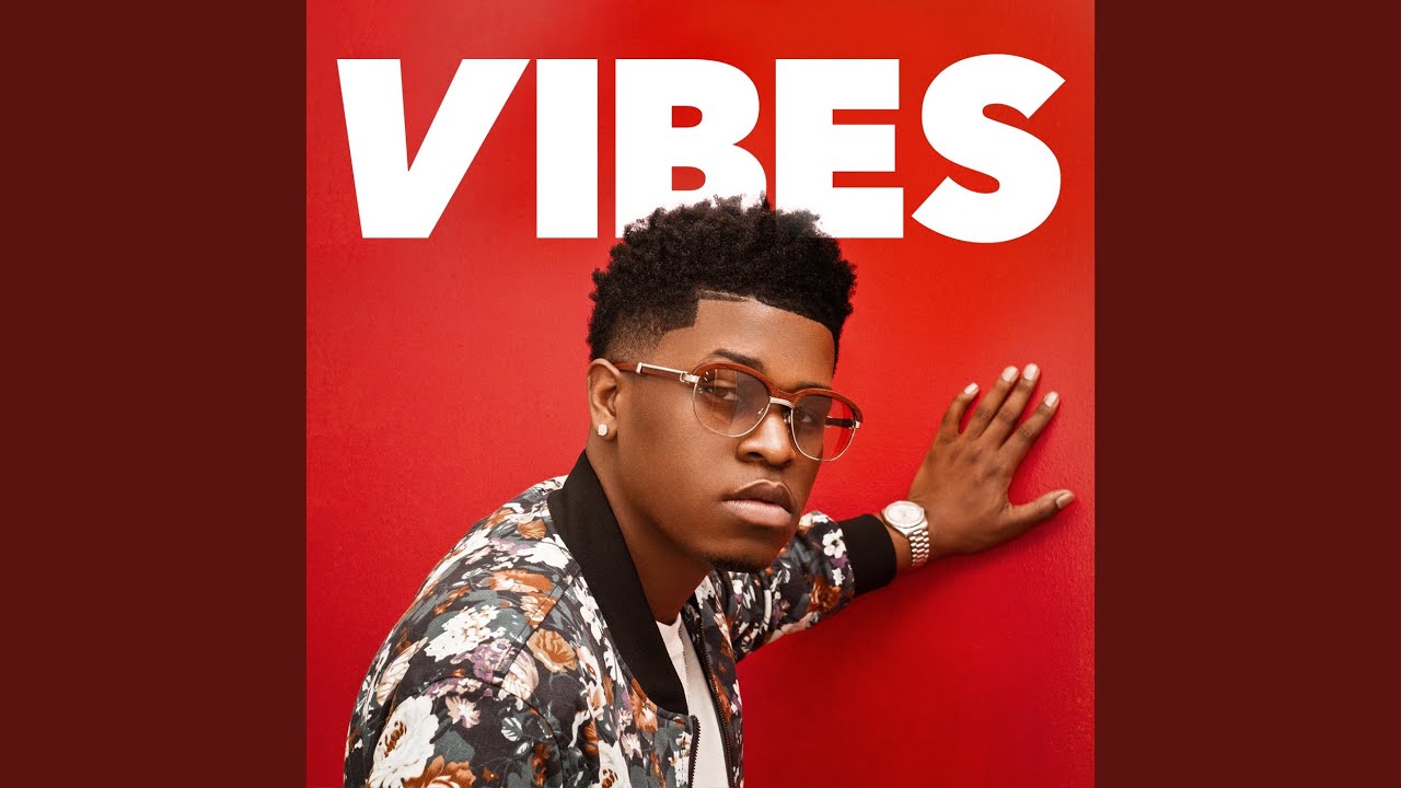 Vibe - YouTube