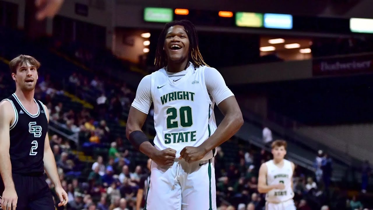 WBDT: Holden sparks Raiders in debut; Men's Basketball rolls to win ...
