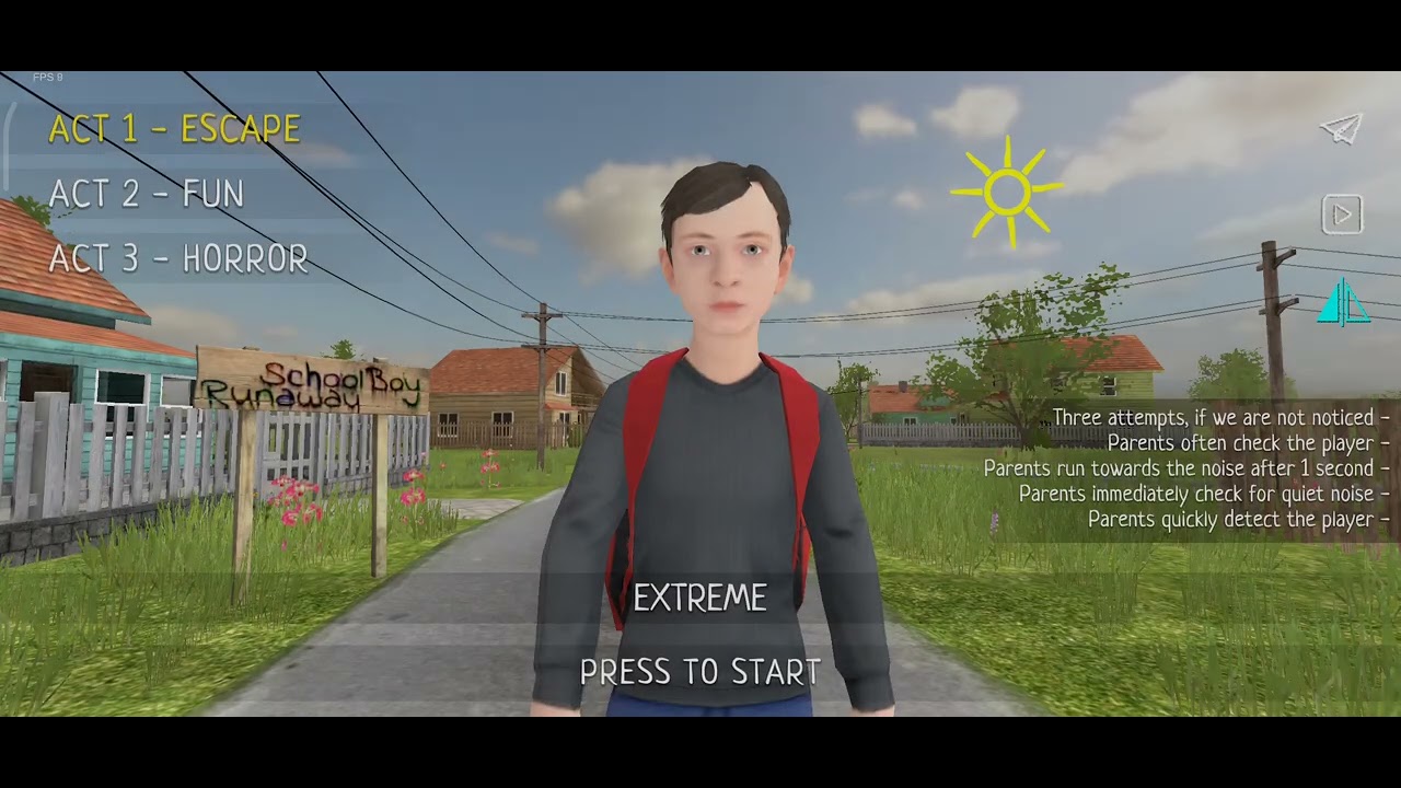 Menu mode on😃 feature 😎 - YouTube