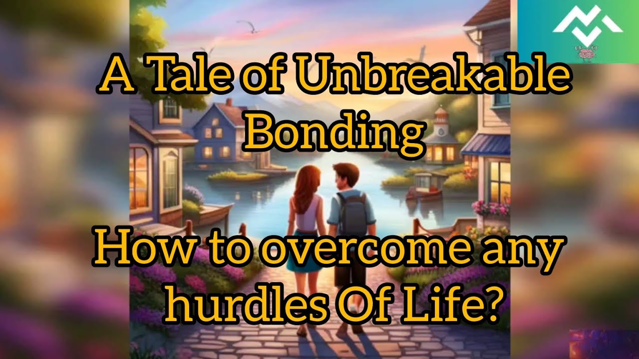 "The Unbreakable Bond: Surviving the Storm | A Tale of Friendship ...