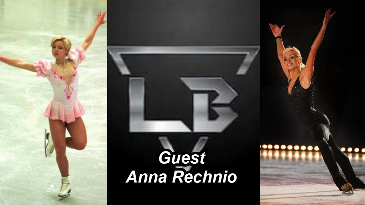 Legacy Battle #117: Anna Rechnio - YouTube