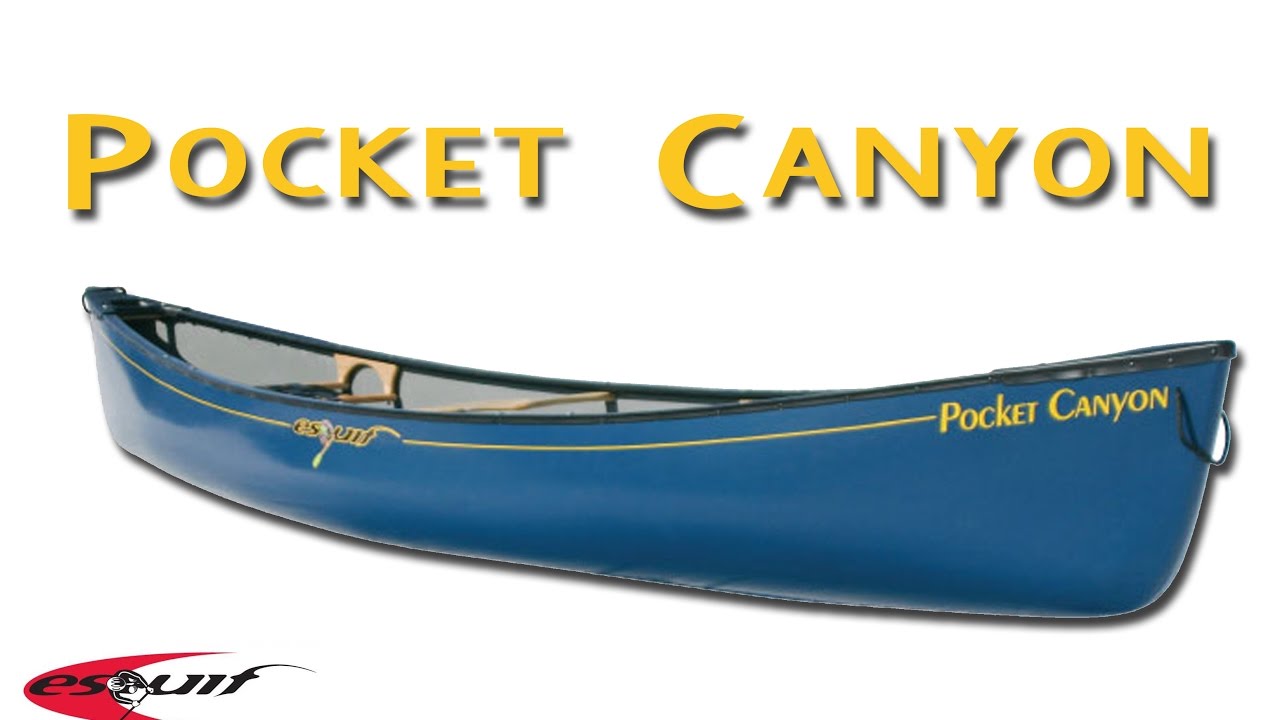 Pocket Canyon english version T-Formex - YouTube