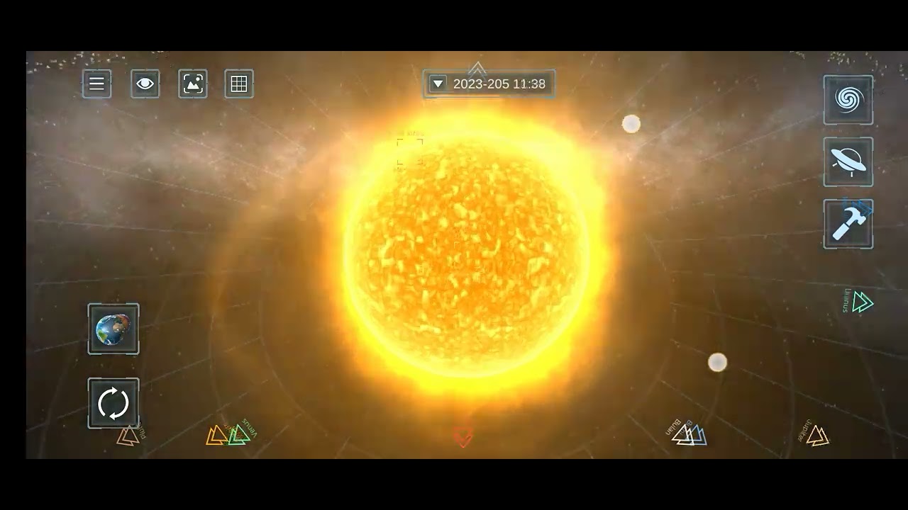 solar smash part 1 - YouTube